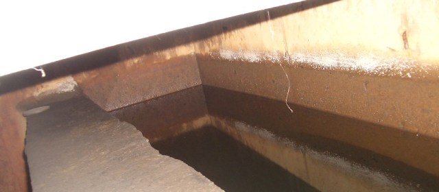 Underground SWM – WITHOUT Inspection and Maintenance | Sustainable ...