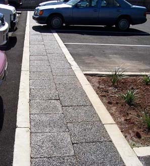 Permeable Pavers | Sustainable Stormwater Management