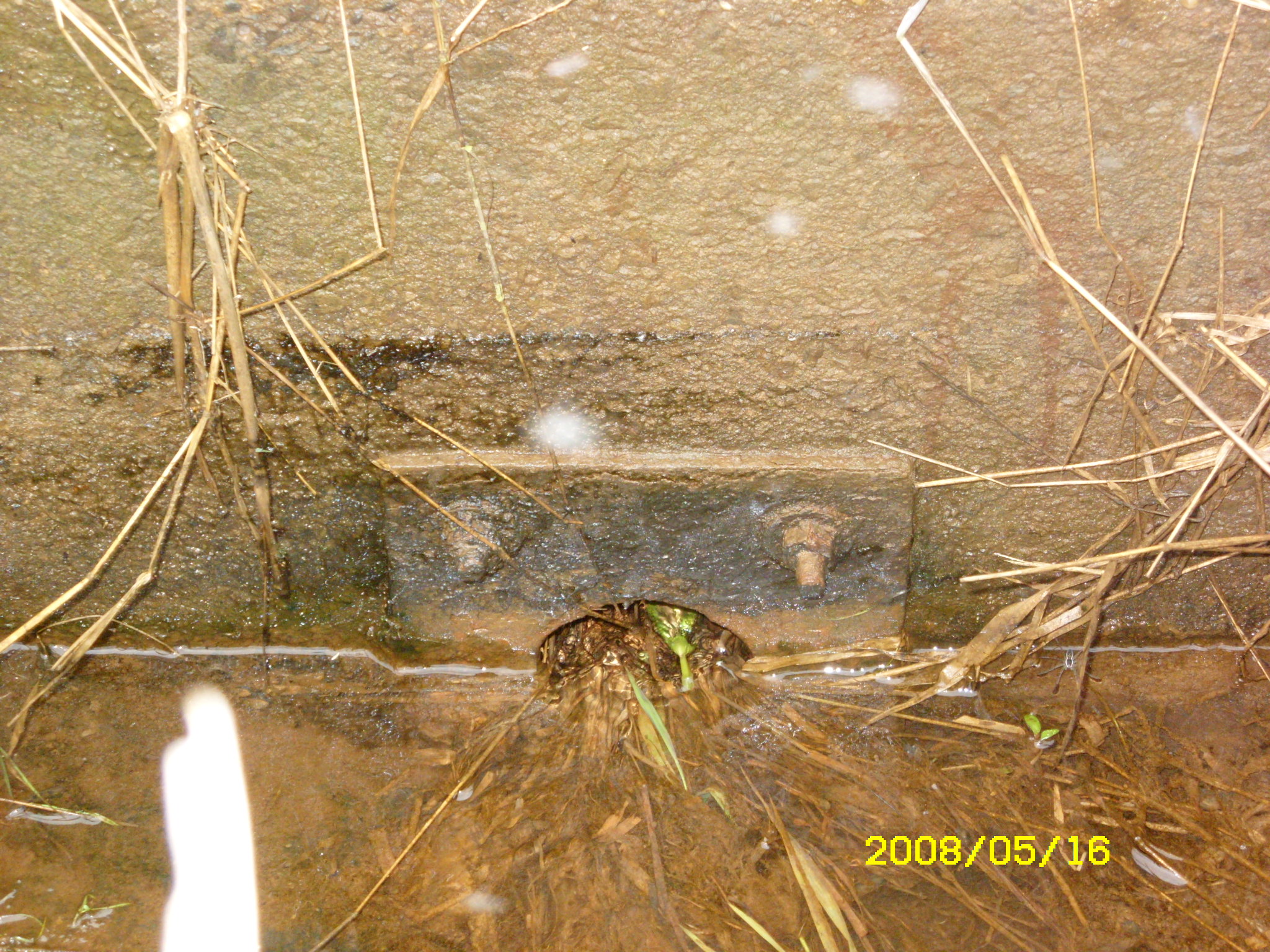 Stormwater 101: Detention and Retention Basins | Sustainable Stormwater ...